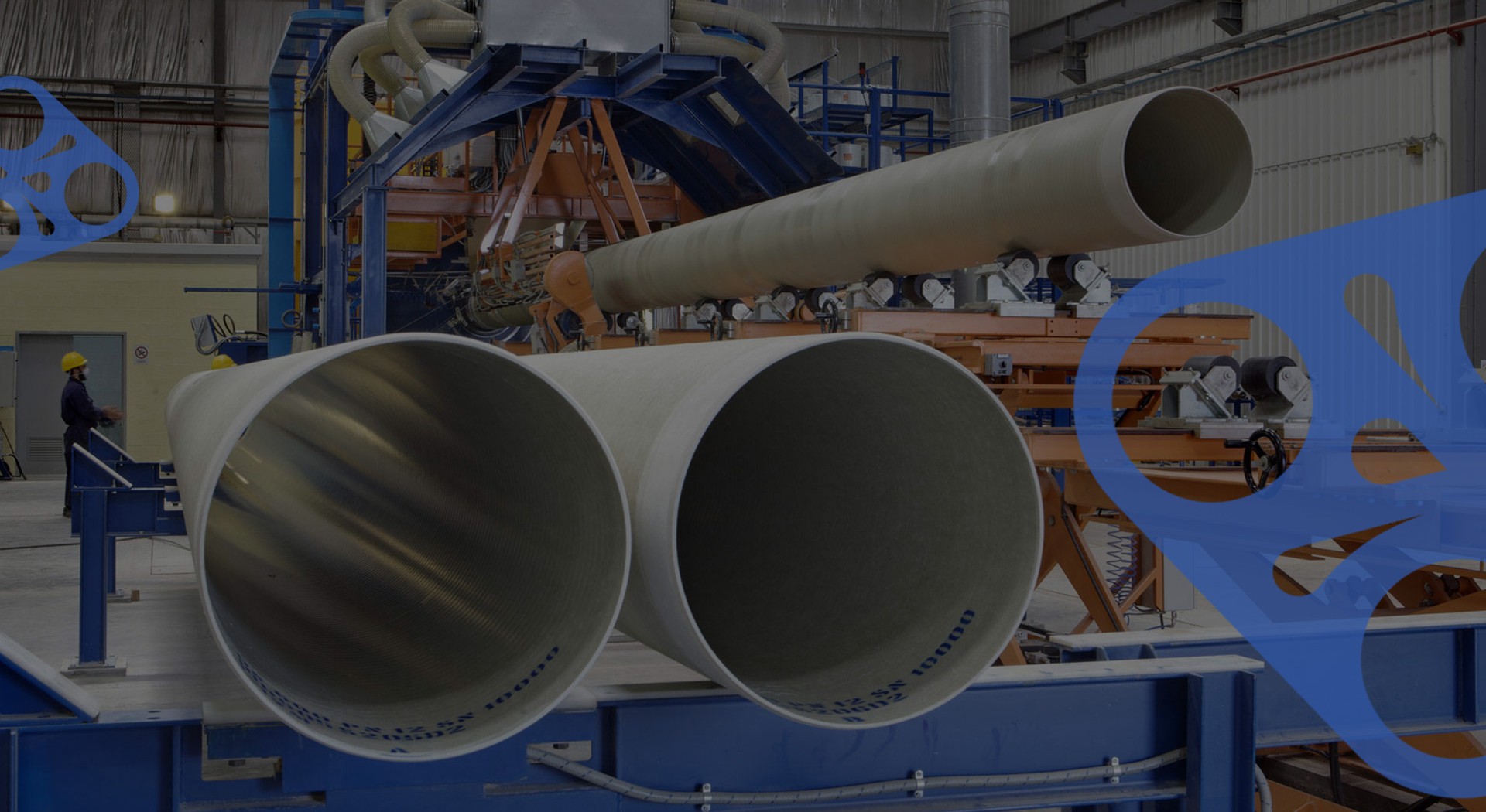 Advanced Piping Solutions