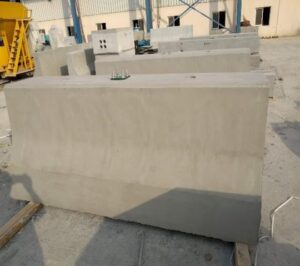Precast Concrete Product Competencies With APS – Advanced Piping Solutions