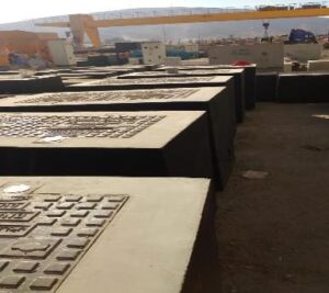 Precast Concrete Product Competencies With APS – Advanced Piping Solutions