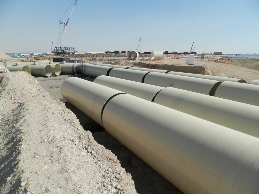 Advanced Piping Solutions