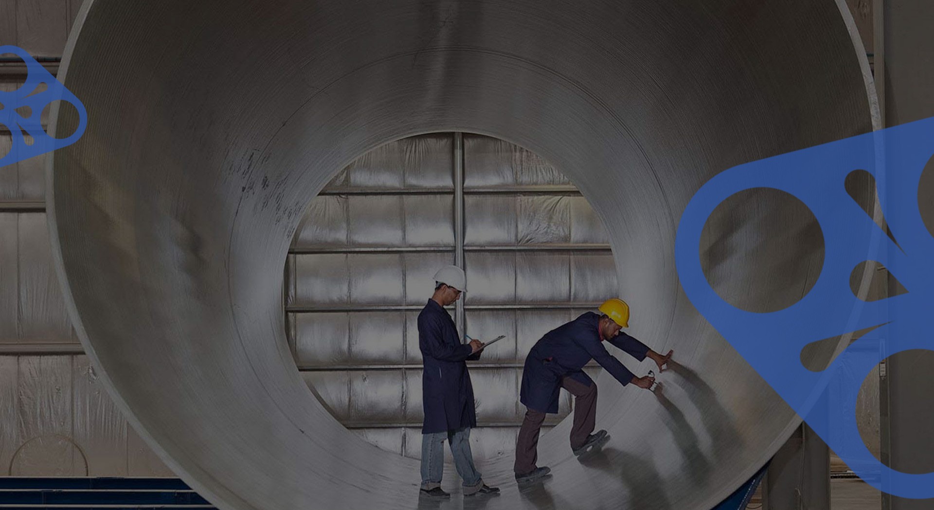 Advanced Piping Solutions