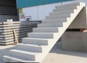 Precast Concrete Product Competencies With APS – Advanced Piping Solutions