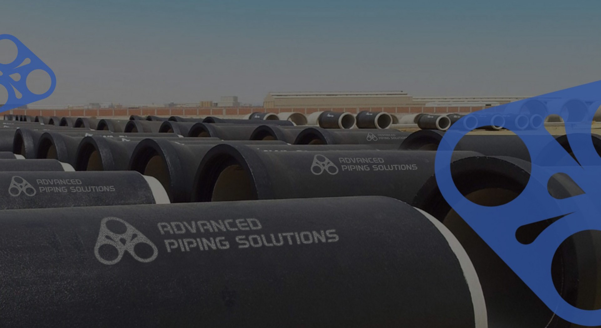 Advanced Piping Solutions