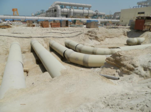 Specialized Projects – Advanced Piping Solutions