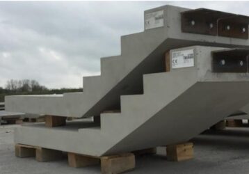 Precast Concrete Product Competencies With APS – Advanced Piping Solutions