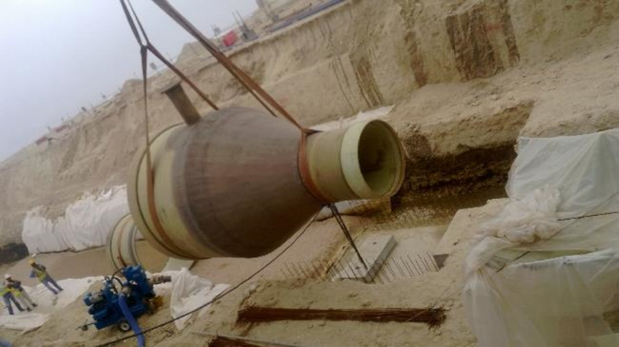 Specialized Projects – Advanced Piping Solutions