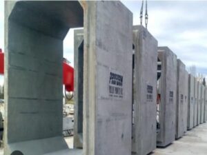 Precast Concrete Product Competencies With APS – Advanced Piping Solutions
