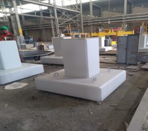 Precast Concrete Product Competencies With APS – Advanced Piping Solutions