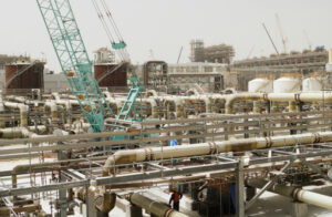 Specialized Projects – Advanced Piping Solutions