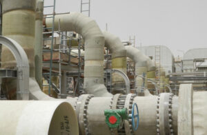 Specialized Projects – Advanced Piping Solutions