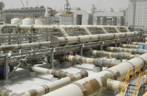 Specialized Projects – Advanced Piping Solutions