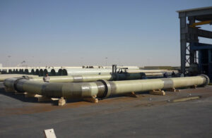 Specialized Projects – Advanced Piping Solutions