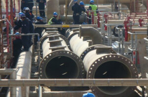 Specialized Projects – Advanced Piping Solutions