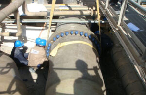 Specialized Projects – Advanced Piping Solutions